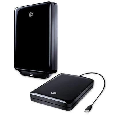 Seagate FreeAgent GoFlex 1TB Price in Pakistan, Specifications ...