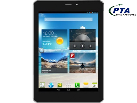 Q Mobile Q1000 Tab Price in Pakistan - Mega.Pk