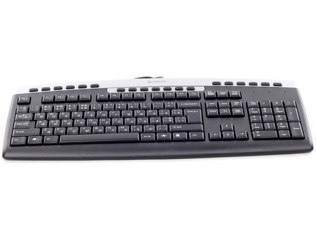 A4Tech Wired Keyboards KR-86 Price in Pakistan