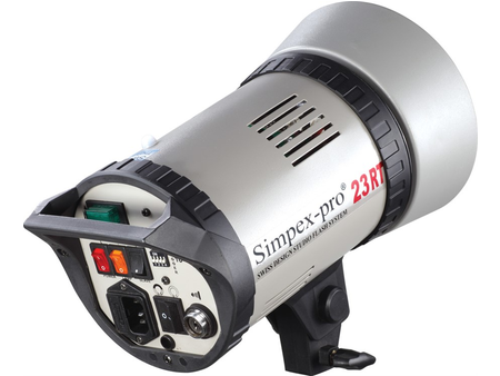 Simpex Pro 600D Studio Light Price in Pakistan - Mega.Pk