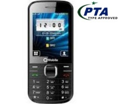 Q Mobile R200 Price in Pakistan