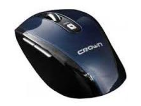 Crown Wireless Mouse CMM-909W Price in Pakistan, Specifications ...