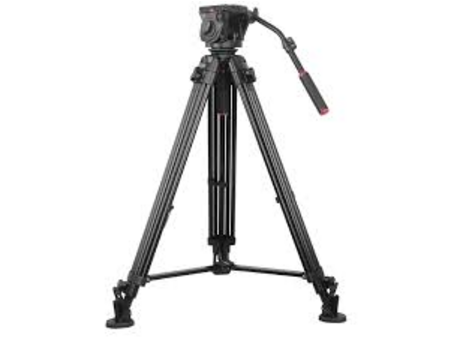 Kingjoy VT 3500 Tripod DSLR Tripod Price in Pakistan - Mega.Pk